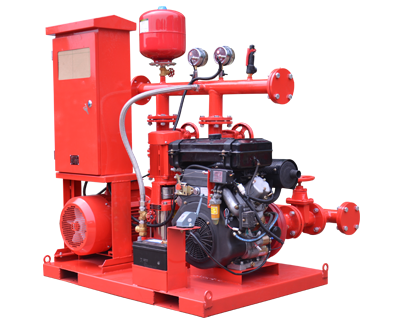 Fire Pump System, fire pump set, fire pump unit, fire pump package